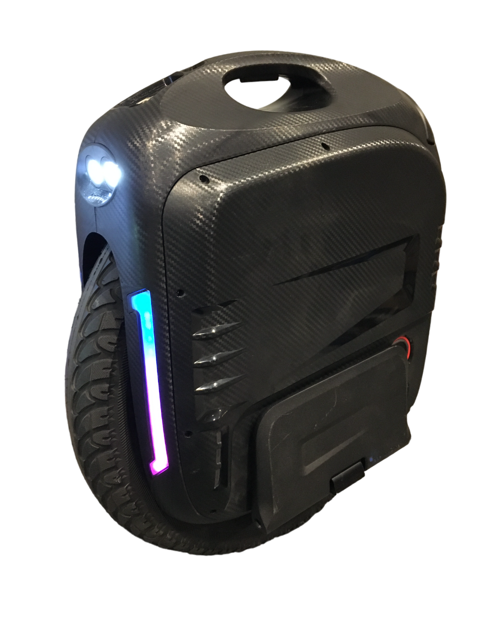 Begode RS High Torque Last unit(minor cosmetic marks) – Speedy Feet