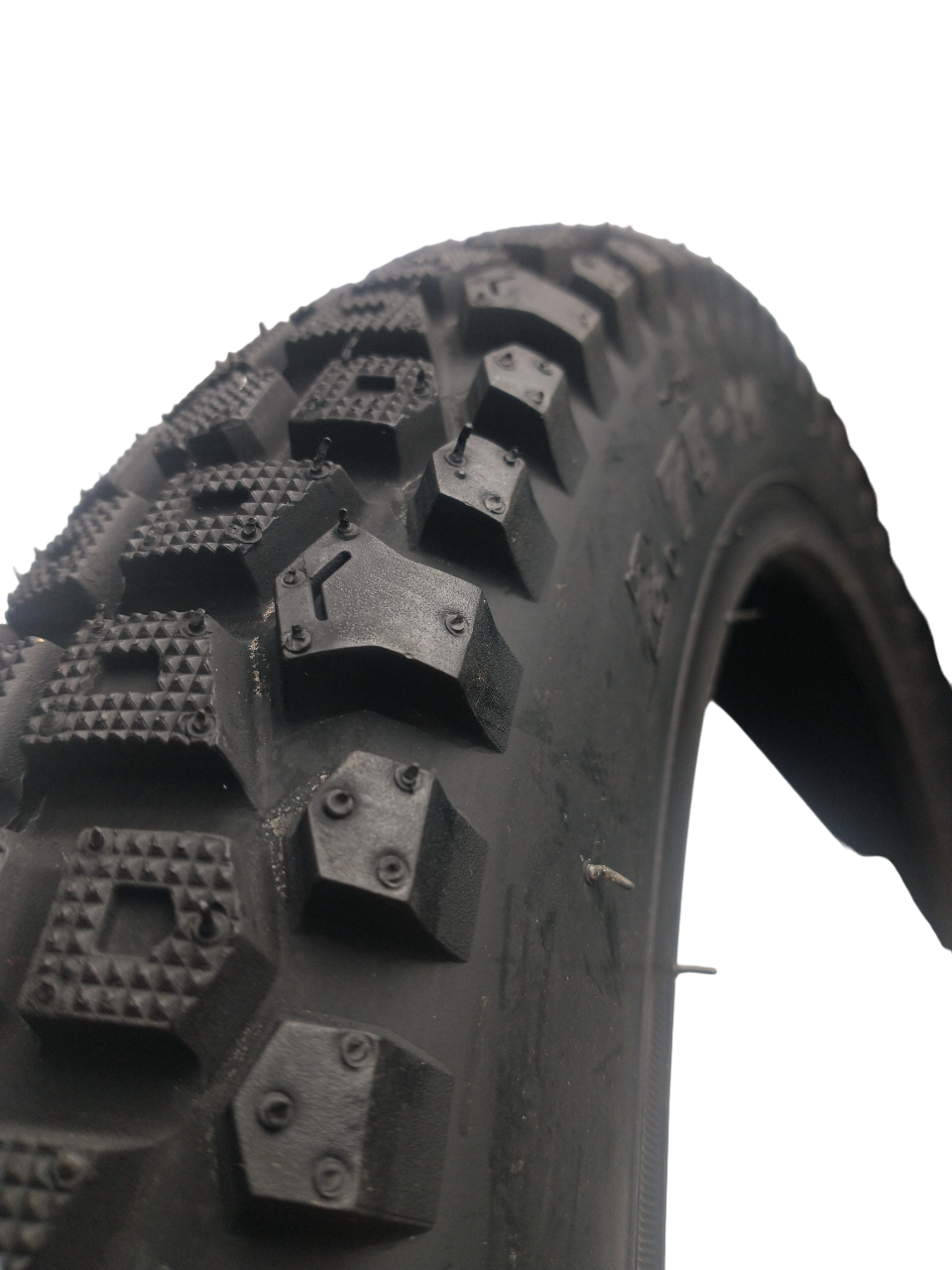 2.75 x 14 Offroad Tire J820 For Veteran Sherman Begode Master and King ...