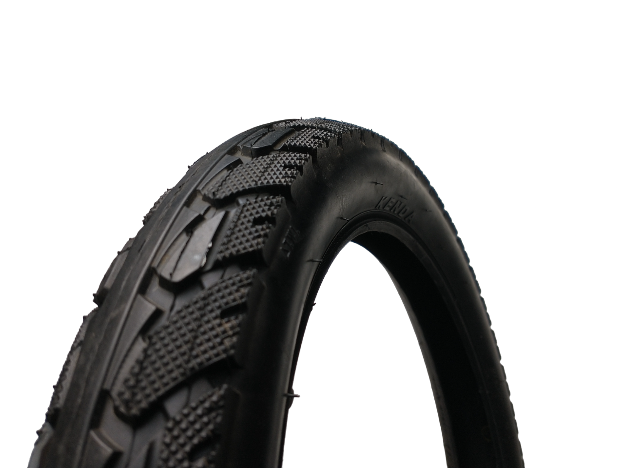 Kenda 16 inch Tyre (16x2.5) – Speedy Feet