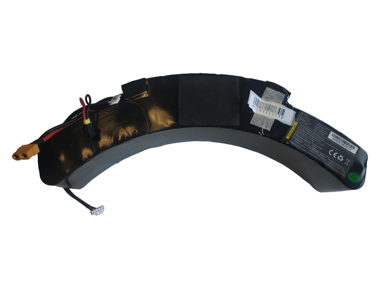 Inmotion V5f Battery – Speedy Feet