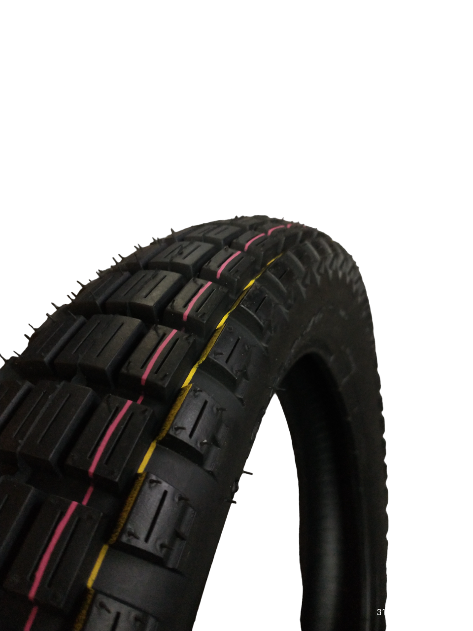 Inmotion V13 Challenger and Veteran Abrams offroad Tire 22 inch tire ...