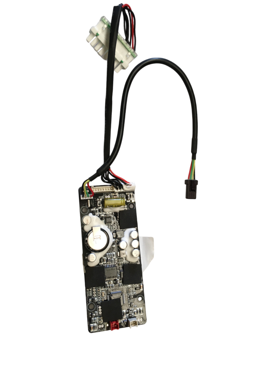Inmotion V14 auxiliary board – Speedy Feet
