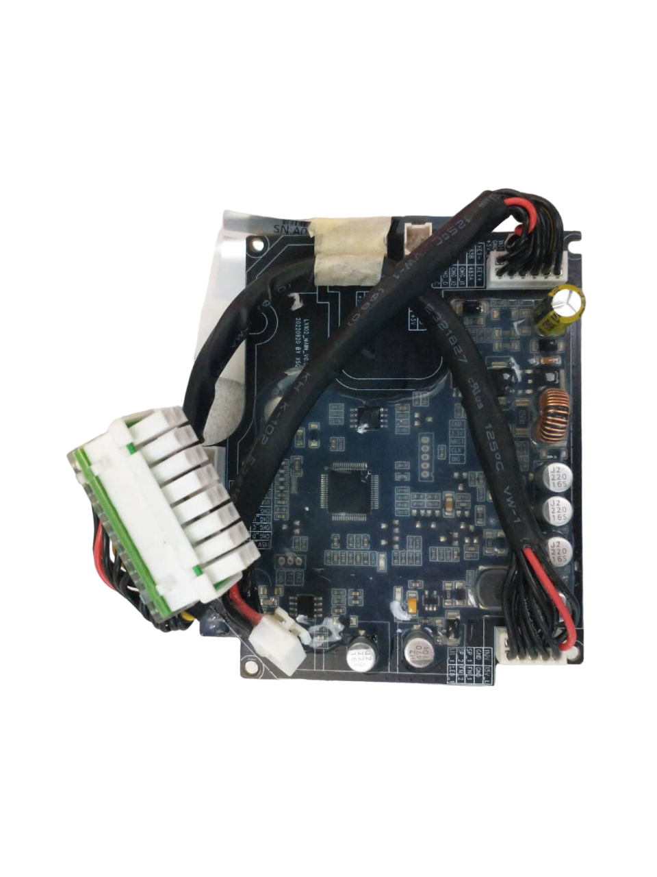 Inmotion V13 Main board / LCD screen Board – Speedy Feet