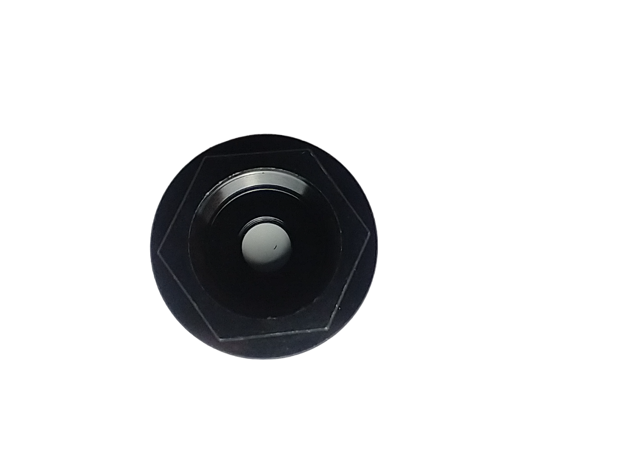 Inmotion V13 Suspension Base Cap – Speedy Feet