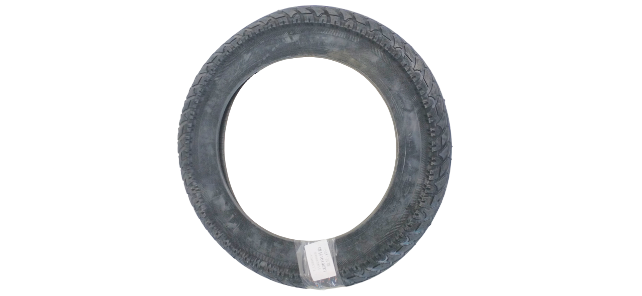 Inmotion V12 Tire – Speedy Feet