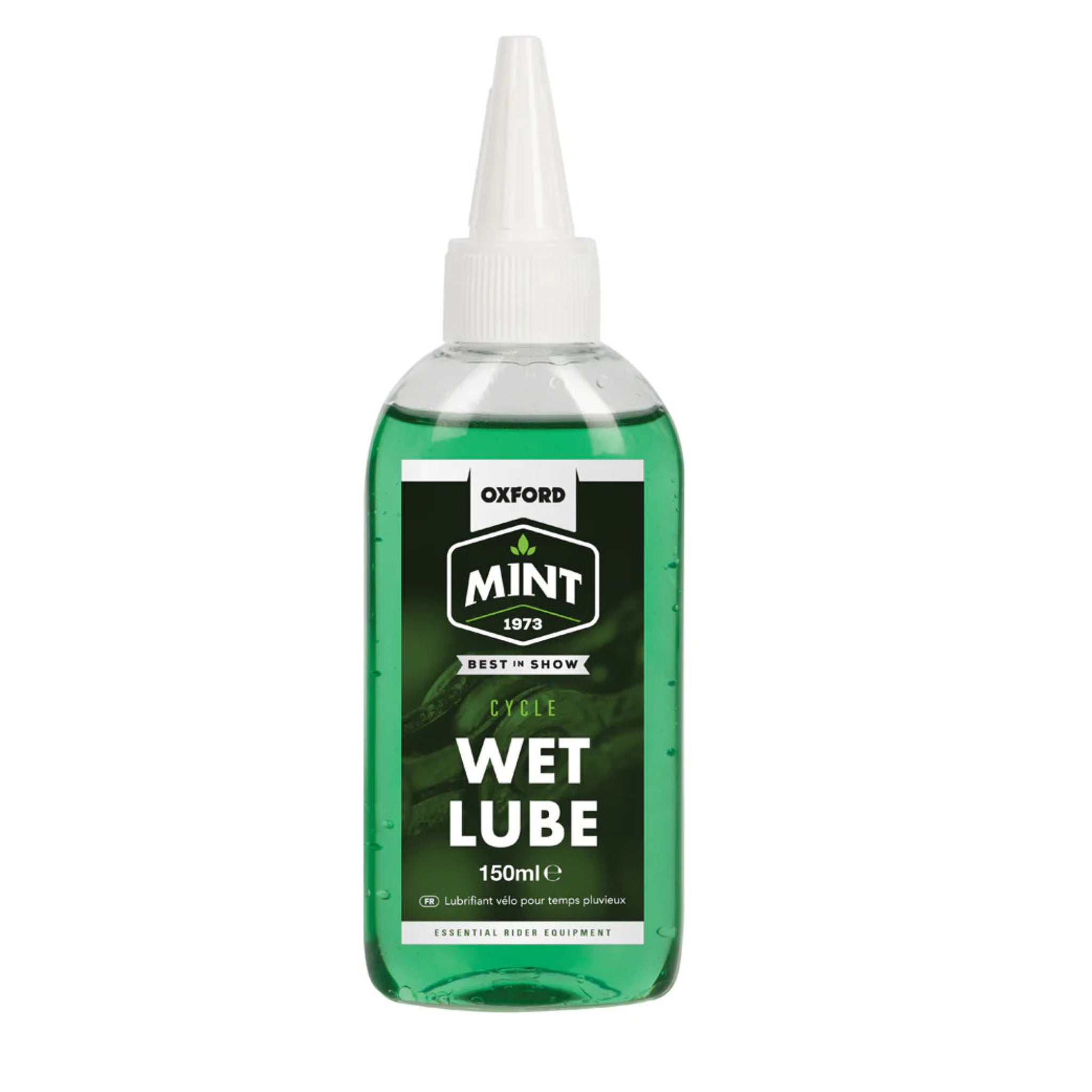 Mint Wet Lube 150ml – Speedy Feet