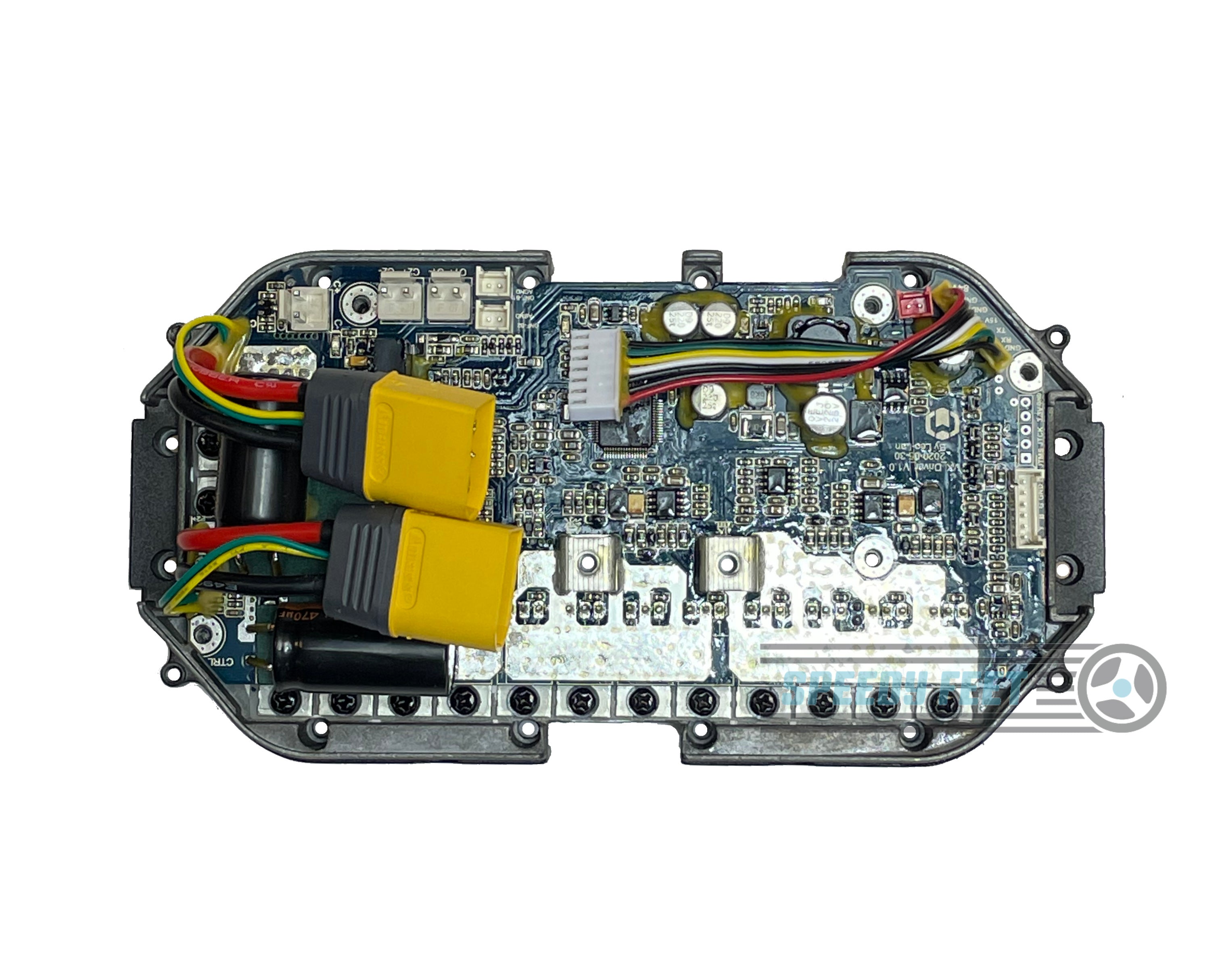 InMotion V11 Driver Control Board – Speedy Feet