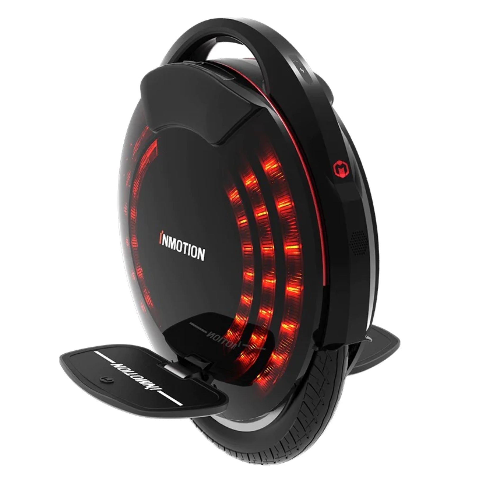 InMotion V8F Electric Unicycle EUC – Speedy Feet