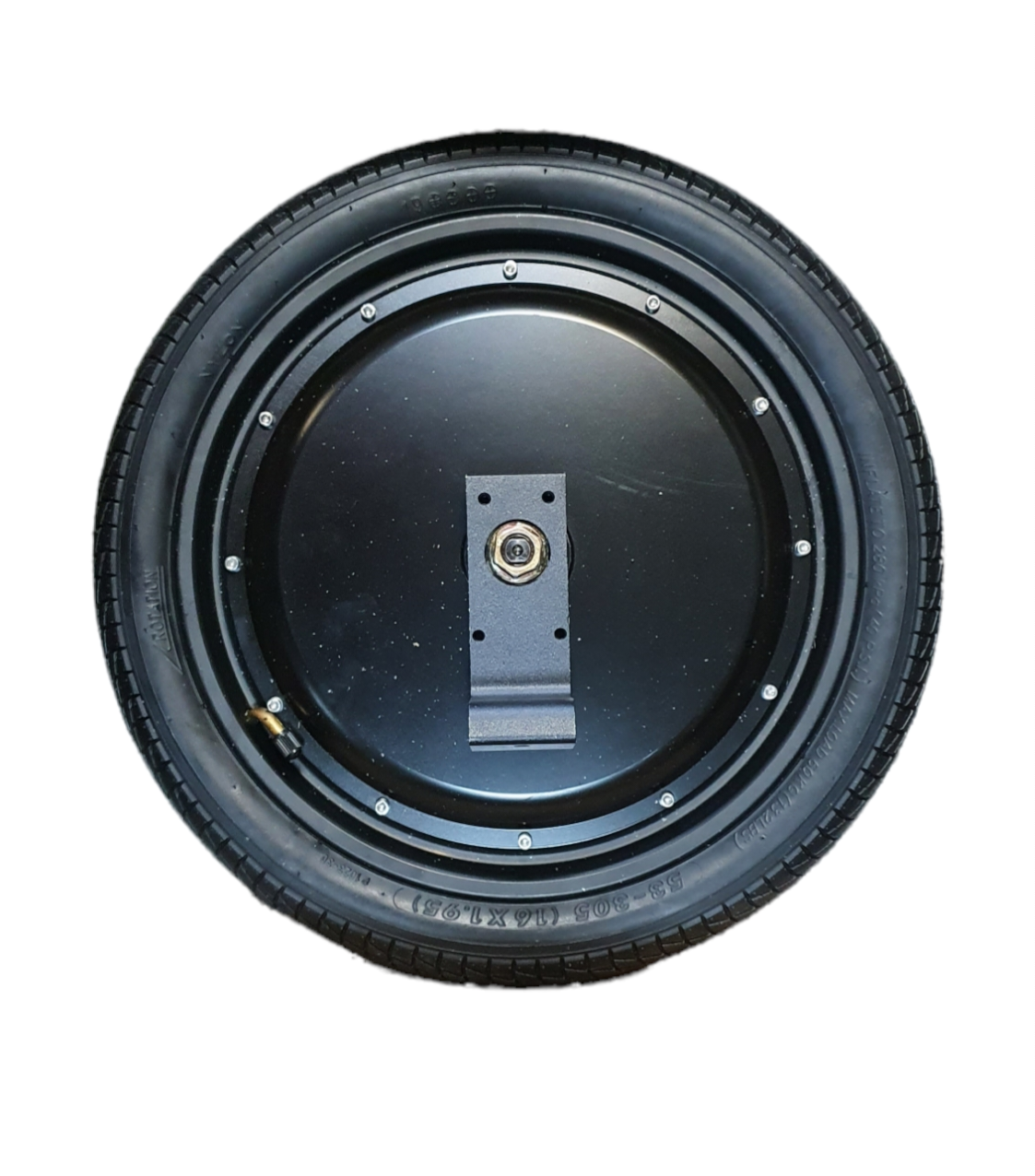 InMotion V8F Replacement Motor – Speedy Feet