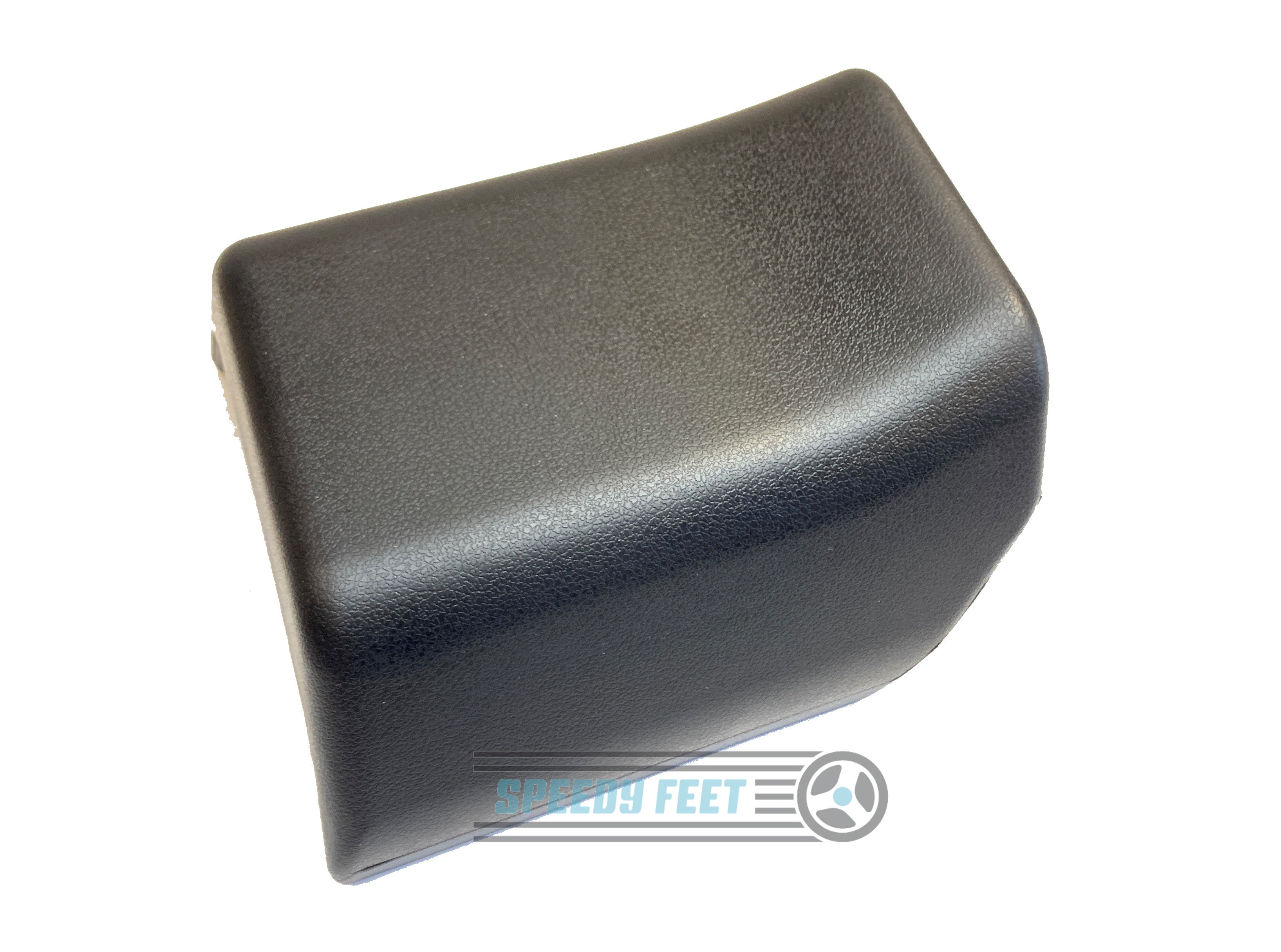 Veteran Sherman Seat – Speedy Feet