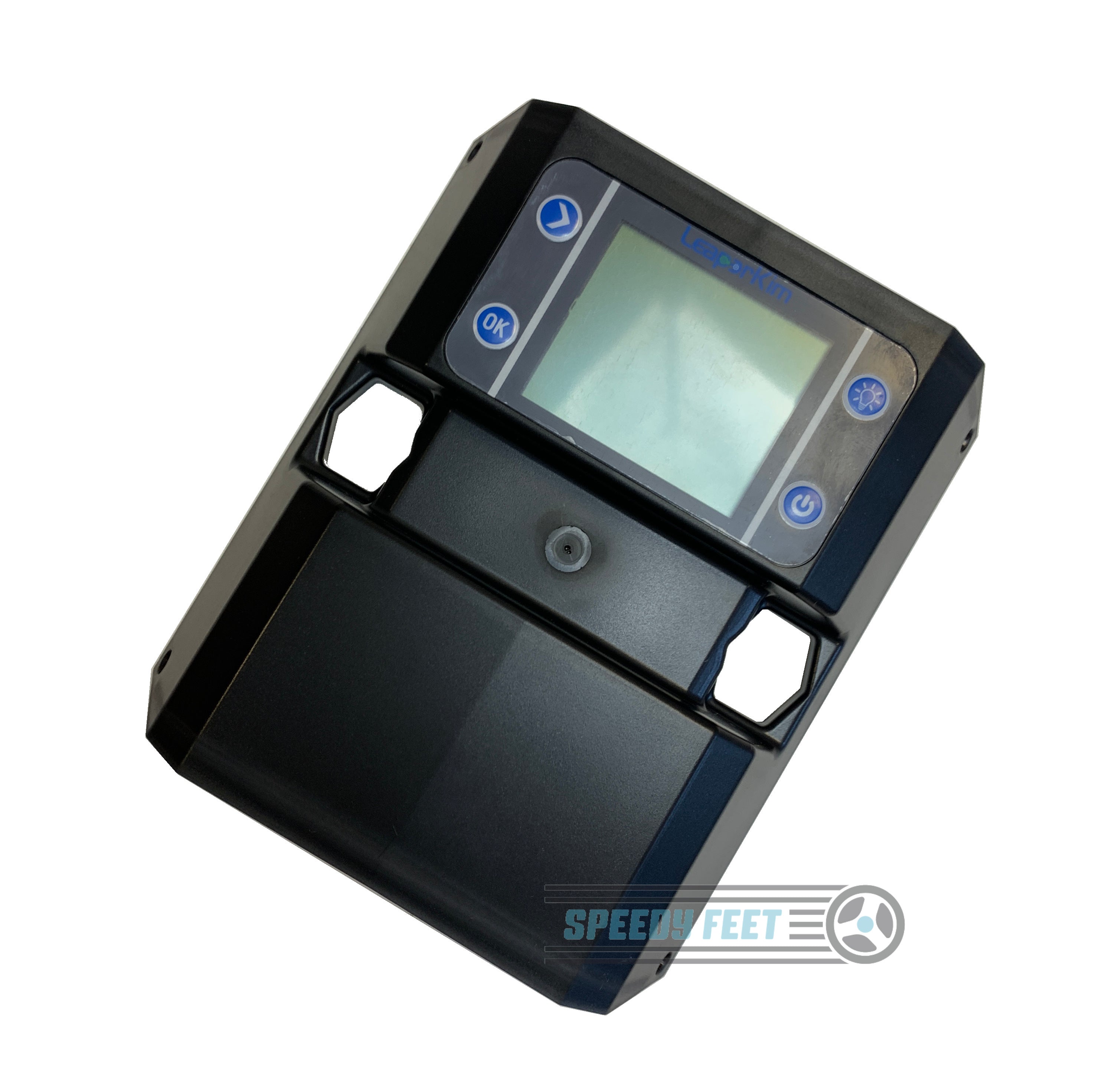 Sherman Top Cover – Speedy Feet