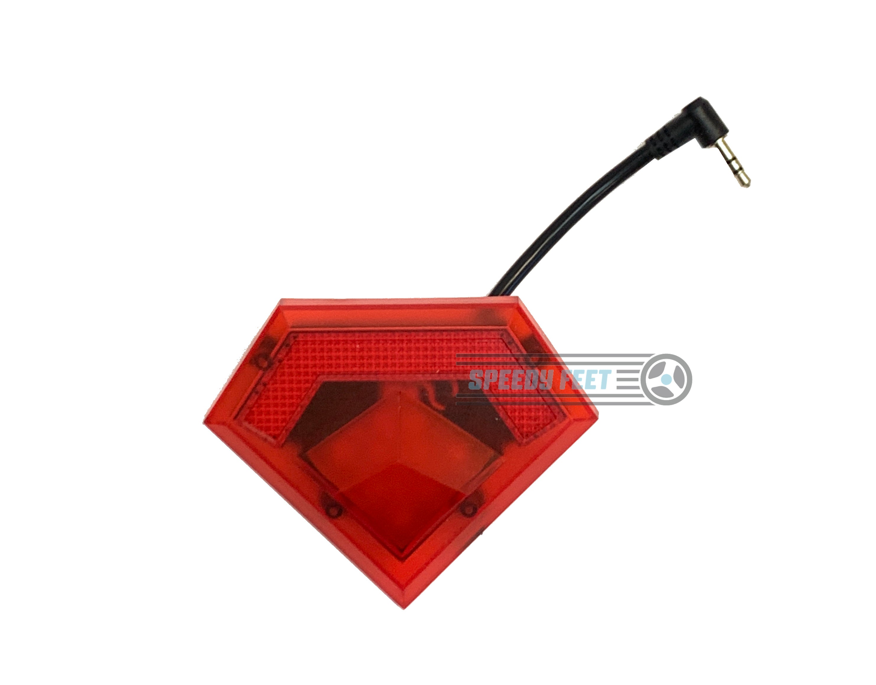 Sherman | Rear Light Unit – Speedy Feet
