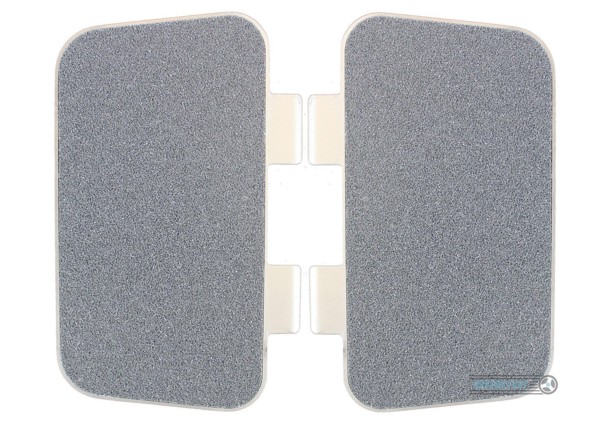 Gotway EUC Footplate Set, ACM + other Begode – Speedy Feet