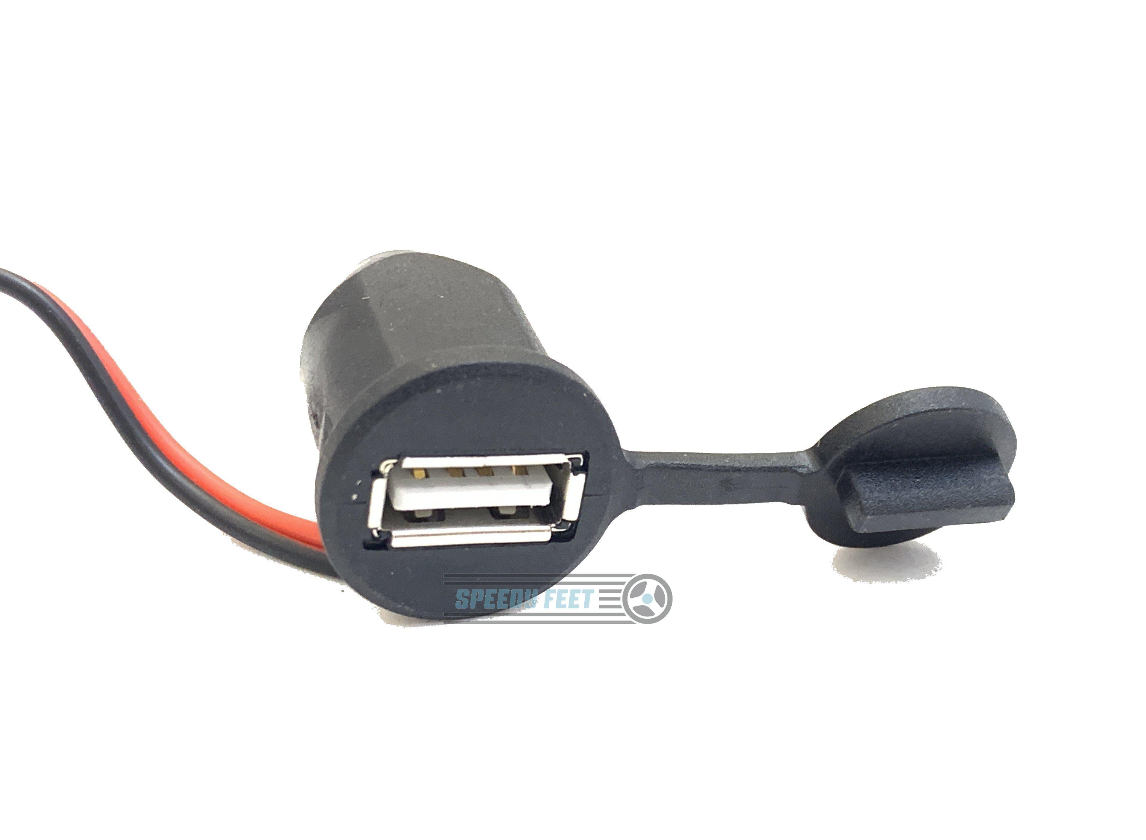 Gotway USB Port – Speedy Feet