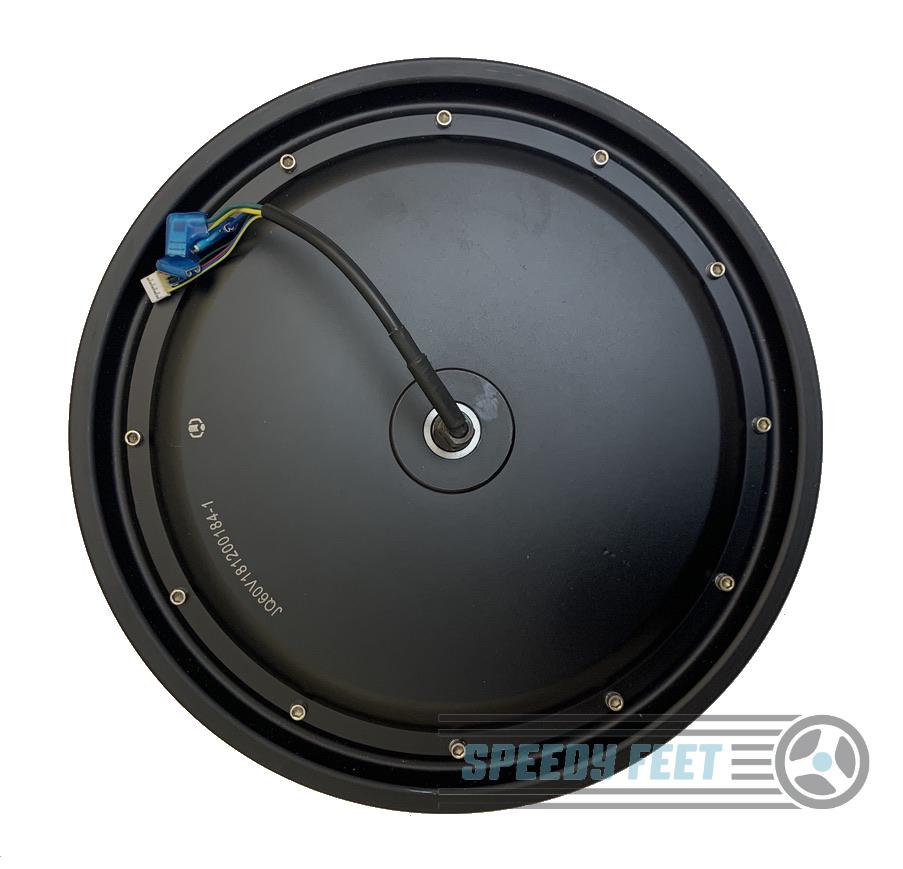 InMotion V8 Motor – Speedy Feet