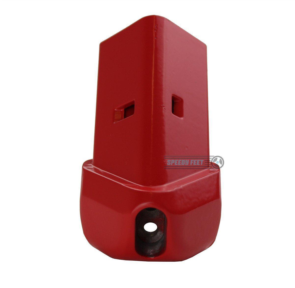 Knee control steering adapter - Mini Pro – Speedy Feet