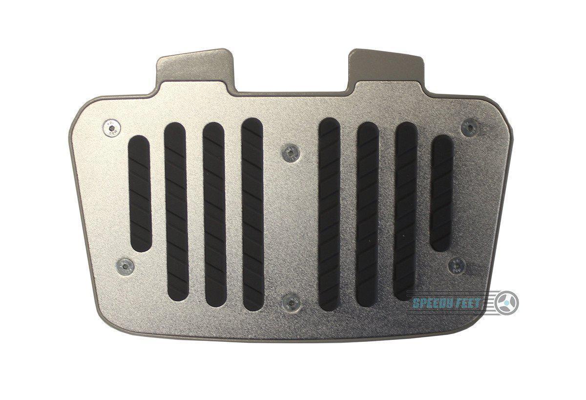 Ninebot ONE Footplate Complete – Speedy Feet