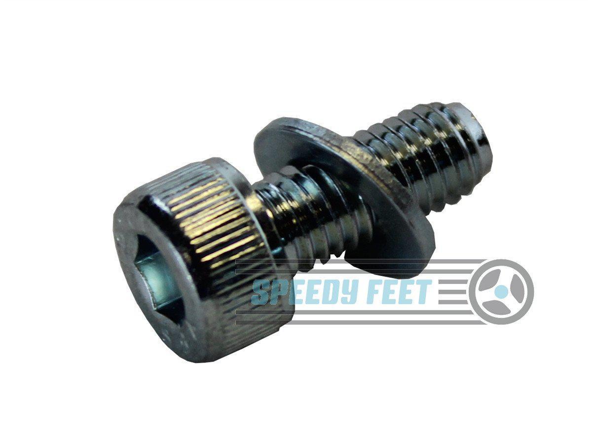 Ninebot ONE - Leg Support Bolt – Speedy Feet